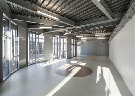 Maison De Quartier Saint Jacques Lobservatoire Caue
