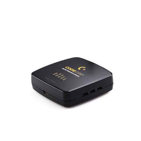 Codegrip For Arm Over Usb C Imperial Herkules Gmbh