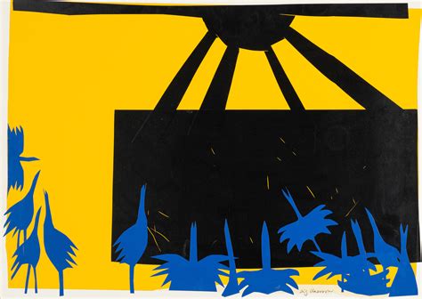 Stig Claesson Cranes Bukowskis