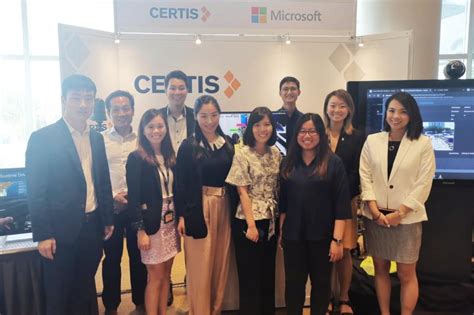 Certis Certistech Certis