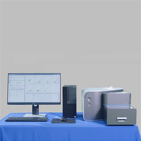 Flow Cytometry Clinical Analytical Instrument For Lab Use Flow Cytometer And Flow Cytometry