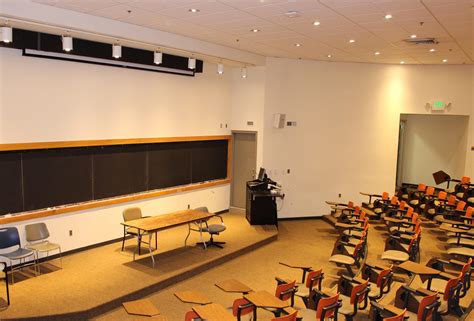 Mergenthaler 111 Classroomaudiovisual Technology Services Johns