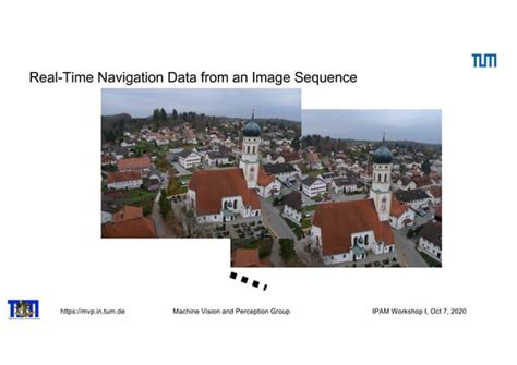 Visual Mapping And Collision Avoidance Dynamic Environments In Dynamic
