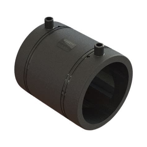 Ef Coupler Parth Poly Fusion