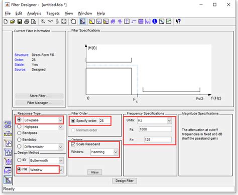 【stm32f429的dsp教程】第37章 stm32f429的fir低通滤波器实现（支持逐个数据的实时滤波） stm32f429低通滤波抑制零漂 csdn博客