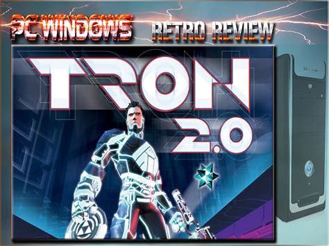 Tron 20