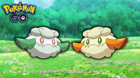 How To Get Shroomish In Pokemon Go And Can It Be Shiny Dexerto