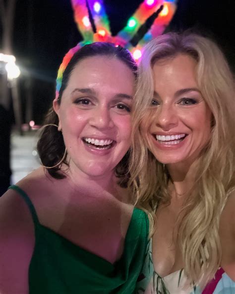 Jessica Collins Instagram