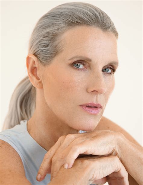 Mot Models Nicole Wittner