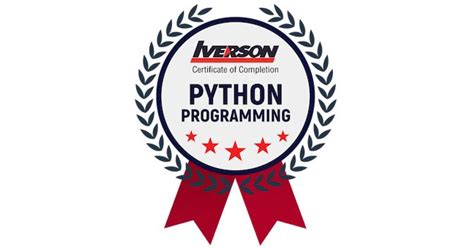 Raakesh Saravanan On Linkedin Python Programming Was Issued By Iverson Associates To Raakesh Al