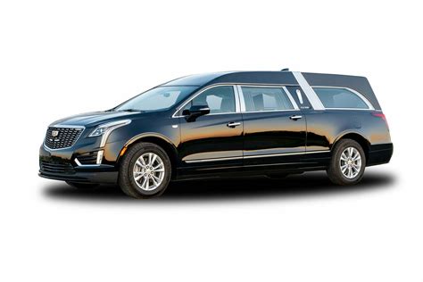 2025 Cadillac Platinum C Hearse Jones Coach Sales