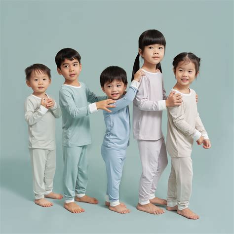 Two Piece Pyjamas These Tiny Things