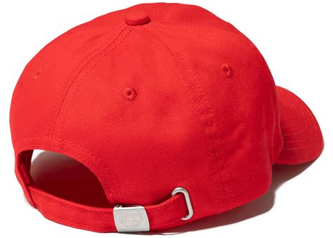 Girls Dont Cry Gdc Valentines Day 6 Pannel Cap Red Ss23 Us
