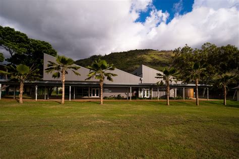 Noelani Elementary School Idea Center Urban Works