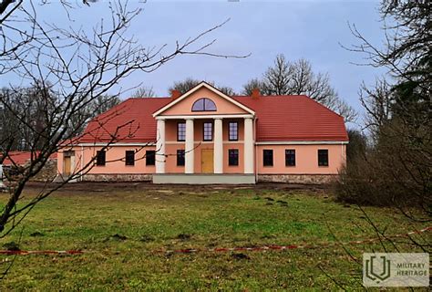 Lēnu Manor