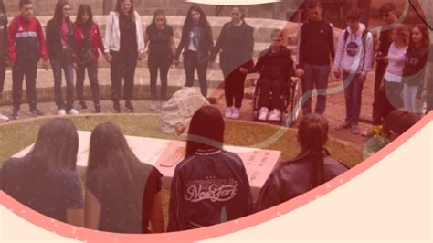 Al Valzani Sulle Orme Di Don Tonino “la Pace Prima Che Traguardo è