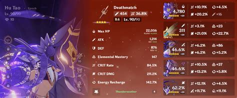 Leftover Thundersoother Set Should I Farm For Something Else R