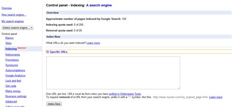 How To Integrate Google Custom Search Into Your Blog Stylify Your Blog