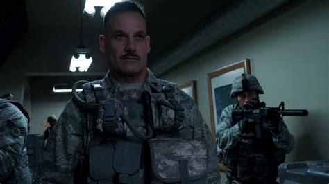 Glenn Talbot Movie Morgue Wiki Fandom