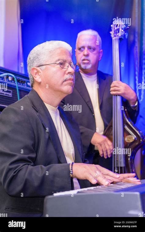 El Gran Combo De Puerto Rico En Toronto Canada March 29 2014 Willie