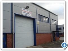 Leyland Self Storage Household And Office Secure Storage Chorley