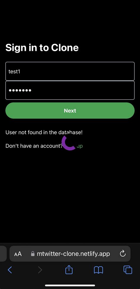 Review My Full Stack Twitter Clone Programming Nigeria