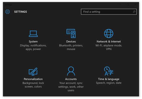 Windows 10 Dark Theme Enable Disable Tool
