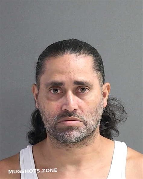 Bracero Jonathan 03102024 Volusia County Mugshots Zone