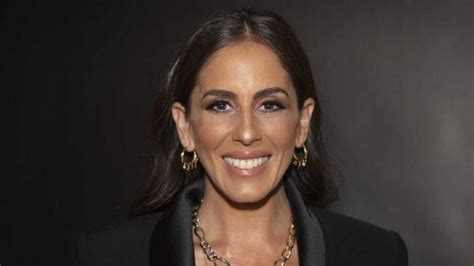 Anabel Pantoja Enmudece A Las Redes Con Un Impresionante Desnudo