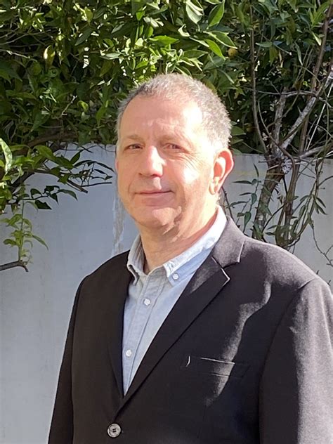 Mr Ilan Bercovich General Manager I Advantech Israel New Tech Events