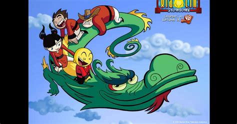 Xiaolin Showdown R Jumpchain