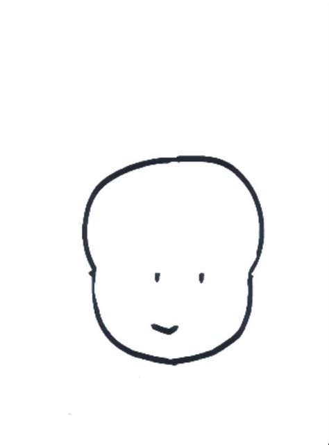 Tutorial On How To Draw Heads Youtube