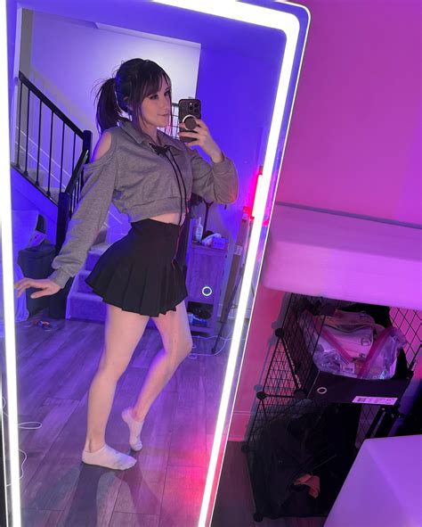 Mangoloo Cosplays Casey Sanders Happy International Asexuality Day