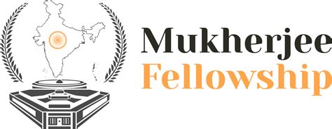 mukherjee fellowship