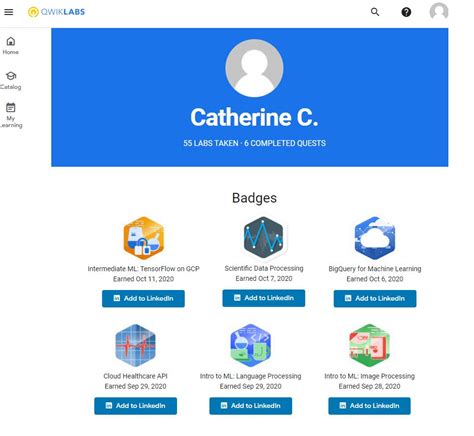 Catherine C On Linkedin Majulahgcp