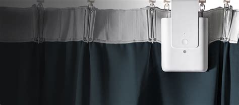 Aqara Smart Curtain Motor E1 (Track Version) – Aqara LLC