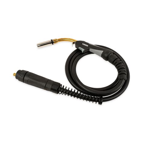 Binzel Style Mb36 Mig Torch