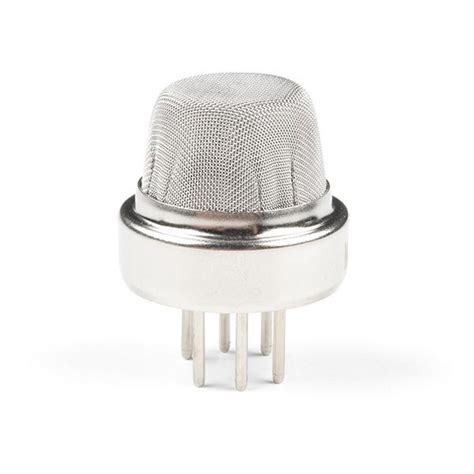 Ammonia Gas Sensor MQ 137 Opencircuit