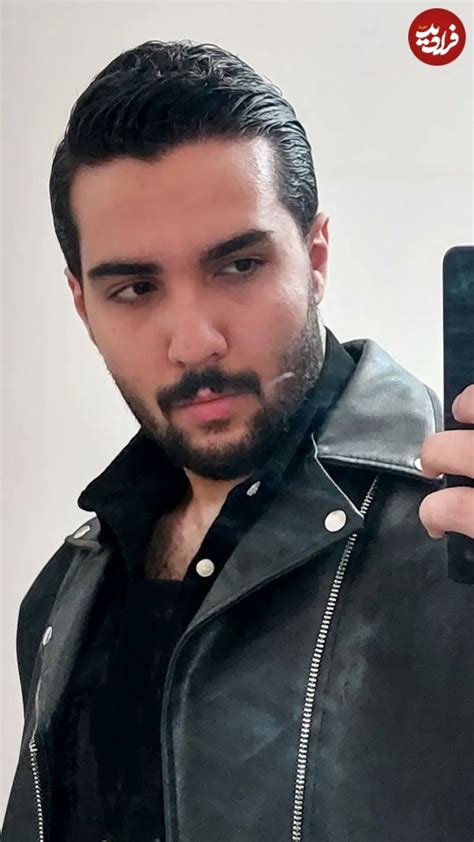 تغییر چهره جنتلمنی بازیگر نقش کودکی کیانوش سریال آوای باران چقدر فرق کرده