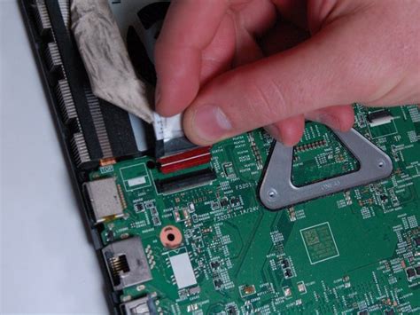 Dell Inspiron Heat Sink Replacement Ifixit