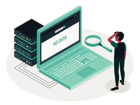 No Data Error By Hassan Sadeghi On Dribbble