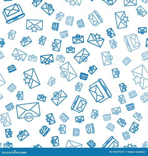 set line delete envelope laptop with envelope and envelope with star
