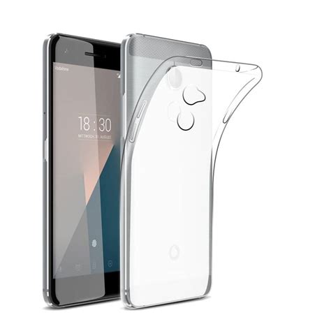 Best Cases For Vodafone Smart V