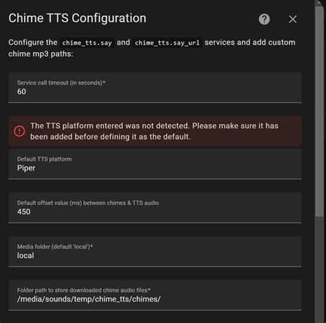 Chime Tts Play Audio Before After Tts Audio Lag Free Page 17
