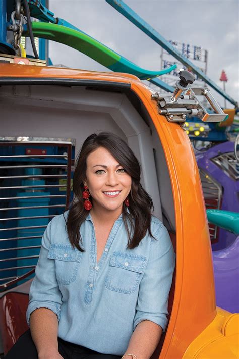 Five Under 40 Jenny Murphy Colorado Homes And Lifestyles