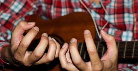 What Is Guitar Fingering Music Industry How To