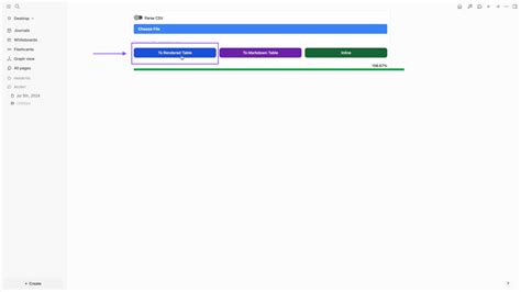 Logseqmarkmapcsv Parserautomatic Mindmap Technofunctionallearning