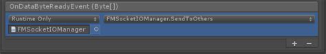 Unity3d游戏画面实时同步html5或webgl中（基于fmetp Stream）fmetp Stream Csdn博客