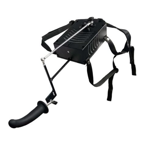 Wearable Sex Machine Remote Control Fuck Machine Sale