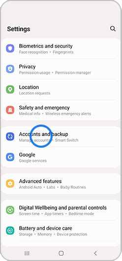 Hoe Wijzig Je Het Telefoonnummer Van Je Samsung Account Met Tweestapsverificatie Samsung Nl